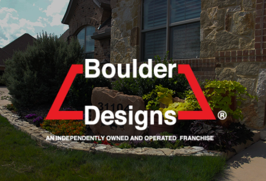 Custom Stone Corinth, TX | Boulder Designs by Custom Stonecraft